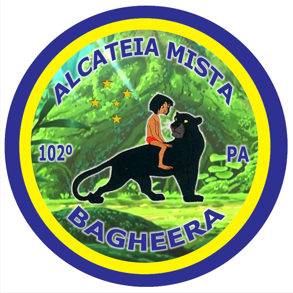 Alcatéia :: Escoteiros do Pará